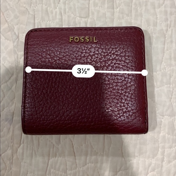 Fossil | Accessories | Fossil Wallet | Poshmark